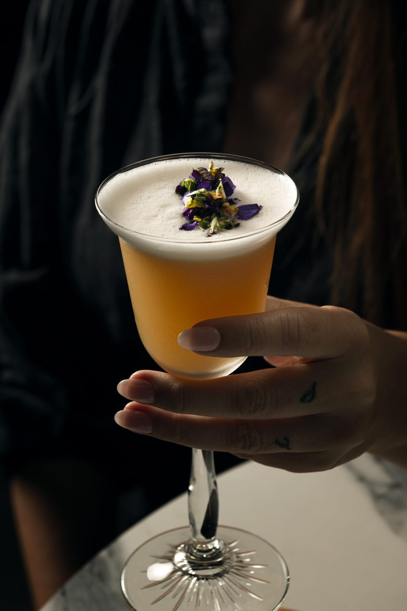 HDDN • Premium Mixology & Cuisine