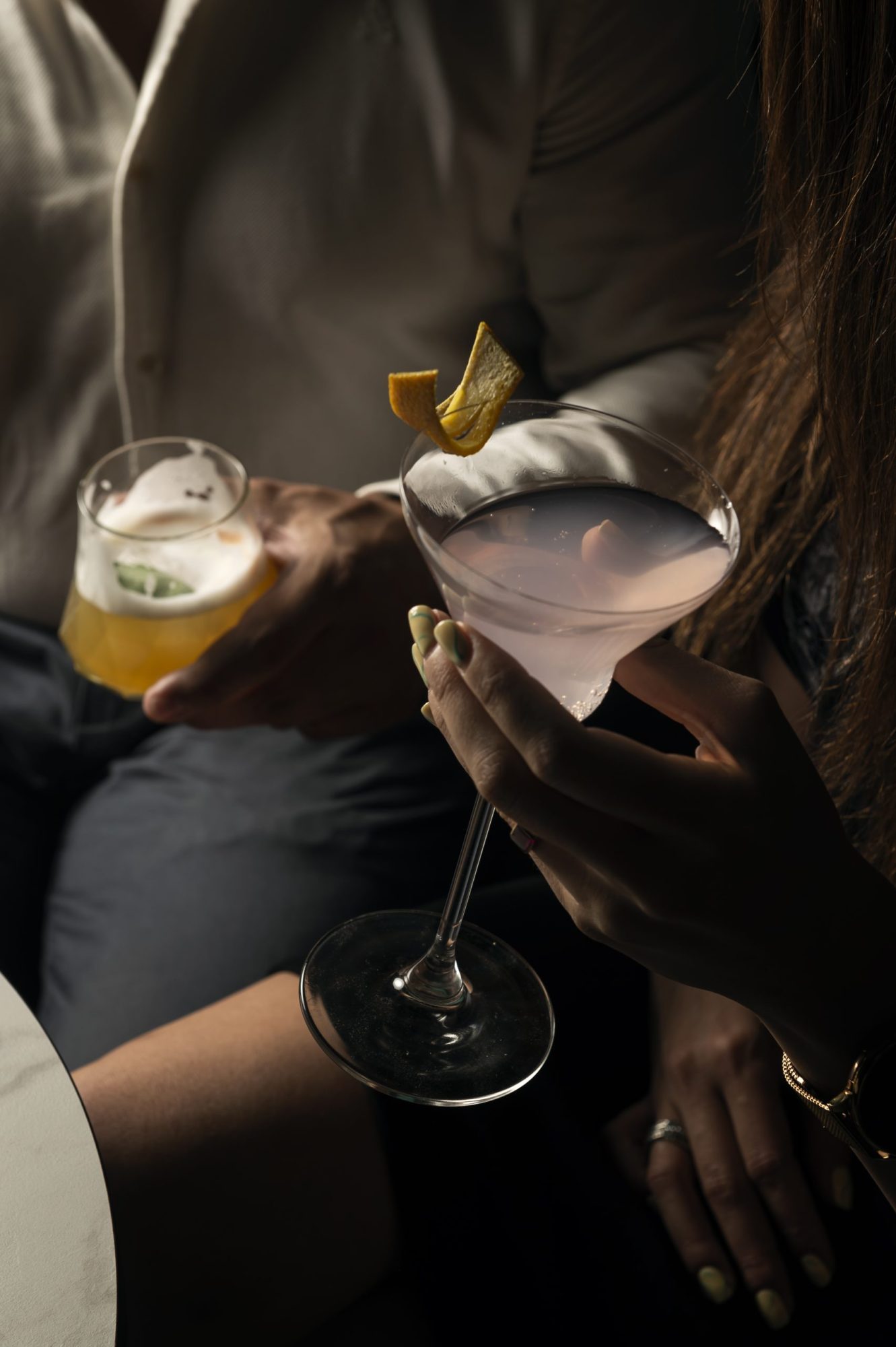 HDDN • Premium Mixology & Cuisine